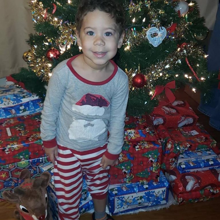 LiamRod – Home of our son Liam Rodriguez